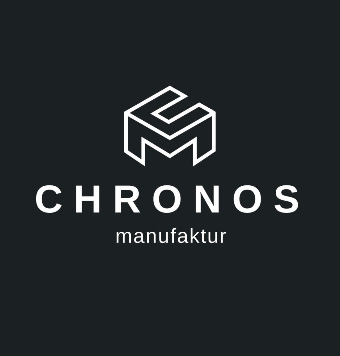 Chronos Manufaktur | THE ZERO EDGE INFINITY WHIRLPOOL